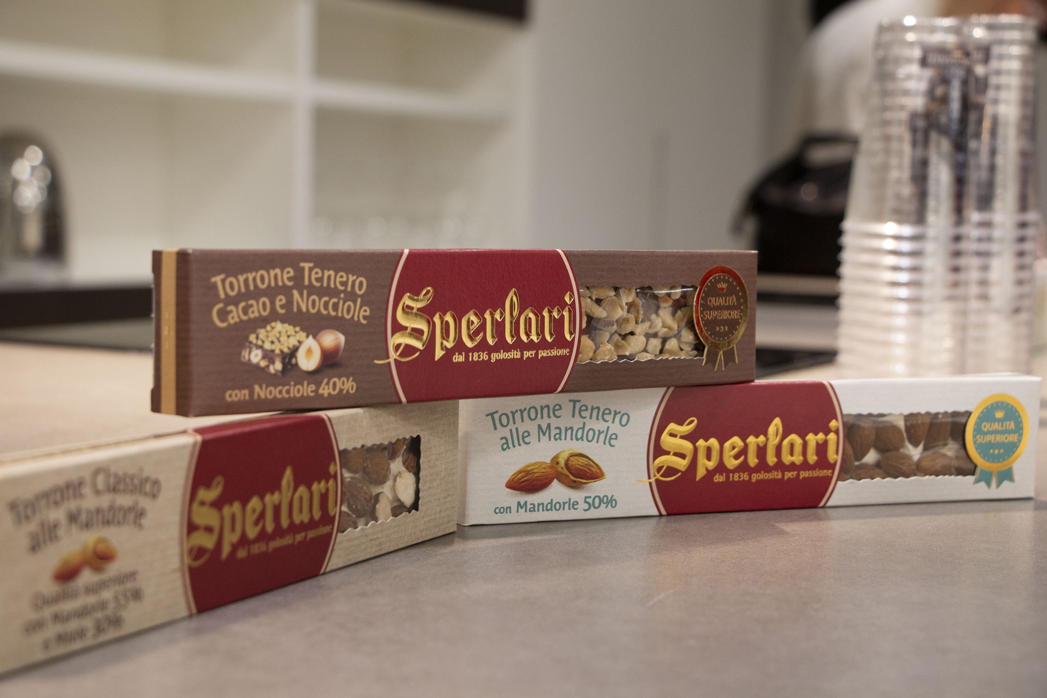 CREMONA, FULL OF SWEET SURPRISES