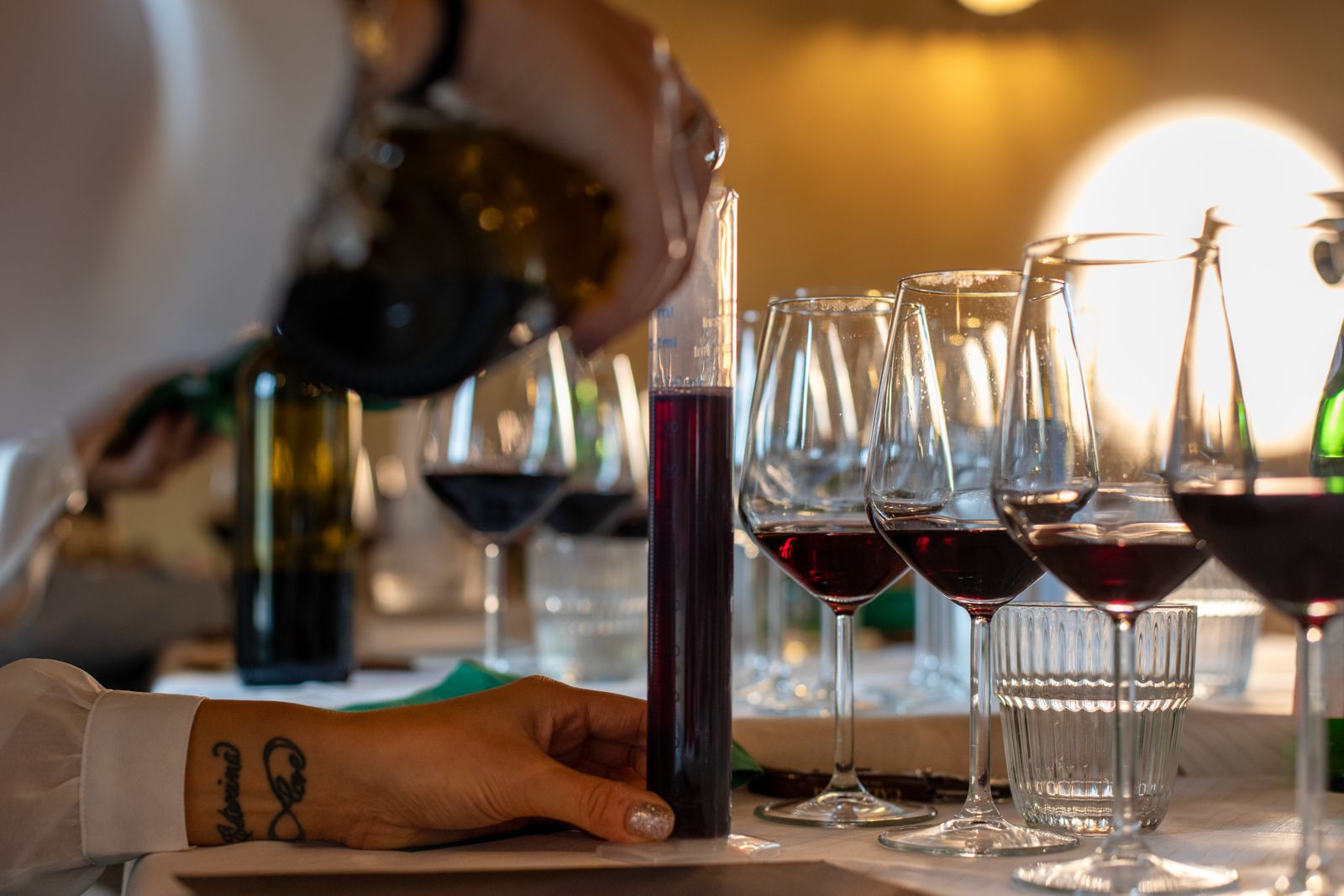 Tuscany Wine Retreat | Semi-private Experience | April 15-19, 2026 ...